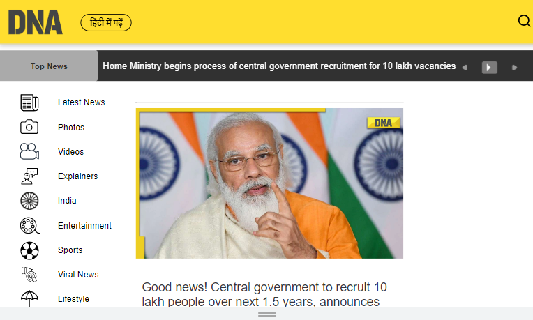 Shekhar Suman - Portfolio