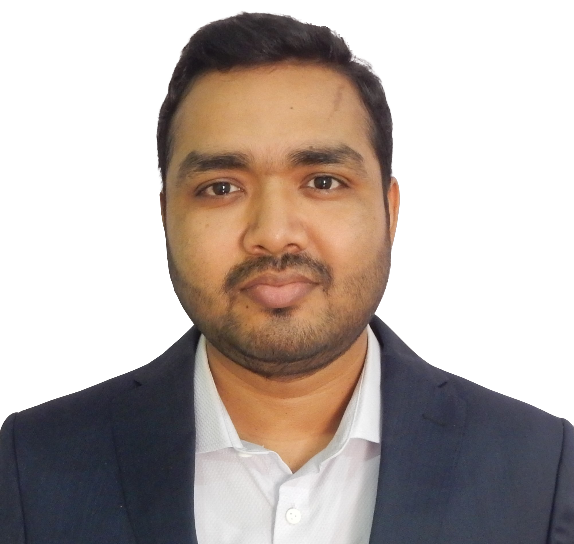 Shekhar Suman - Portfolio